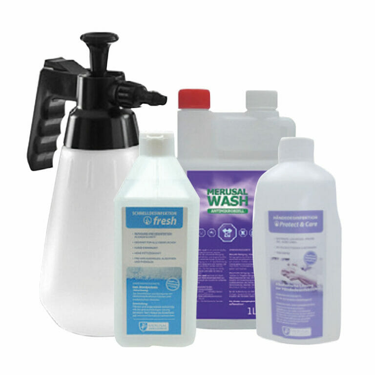 bodyfitwear | EMS Studio Zubehör & Trainingswäsche